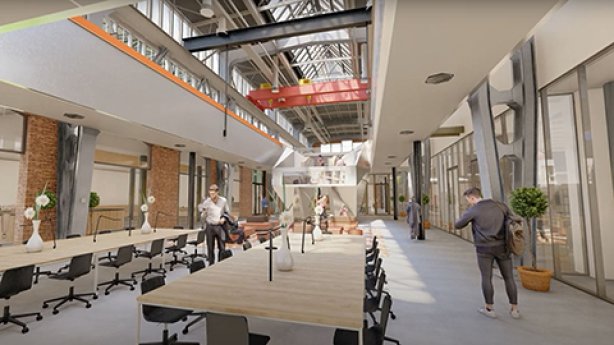 Journalistiek Tilburg | Fontys